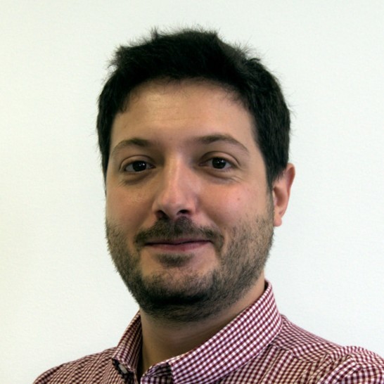 Dr. Daniel IZQUIERDO BOTE - Exelisis Events