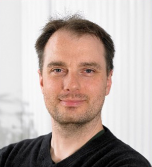 Dr. Christian REIN - Exelisis Events